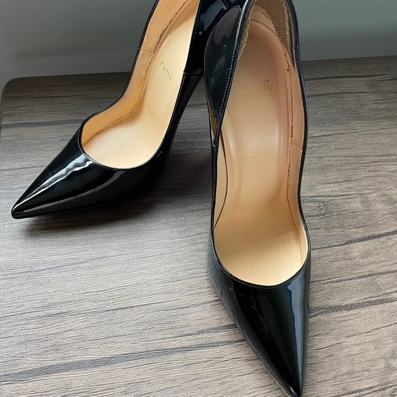 Christian Louboutin | Shoes | Christian Louboutin So Kate | Poshmark